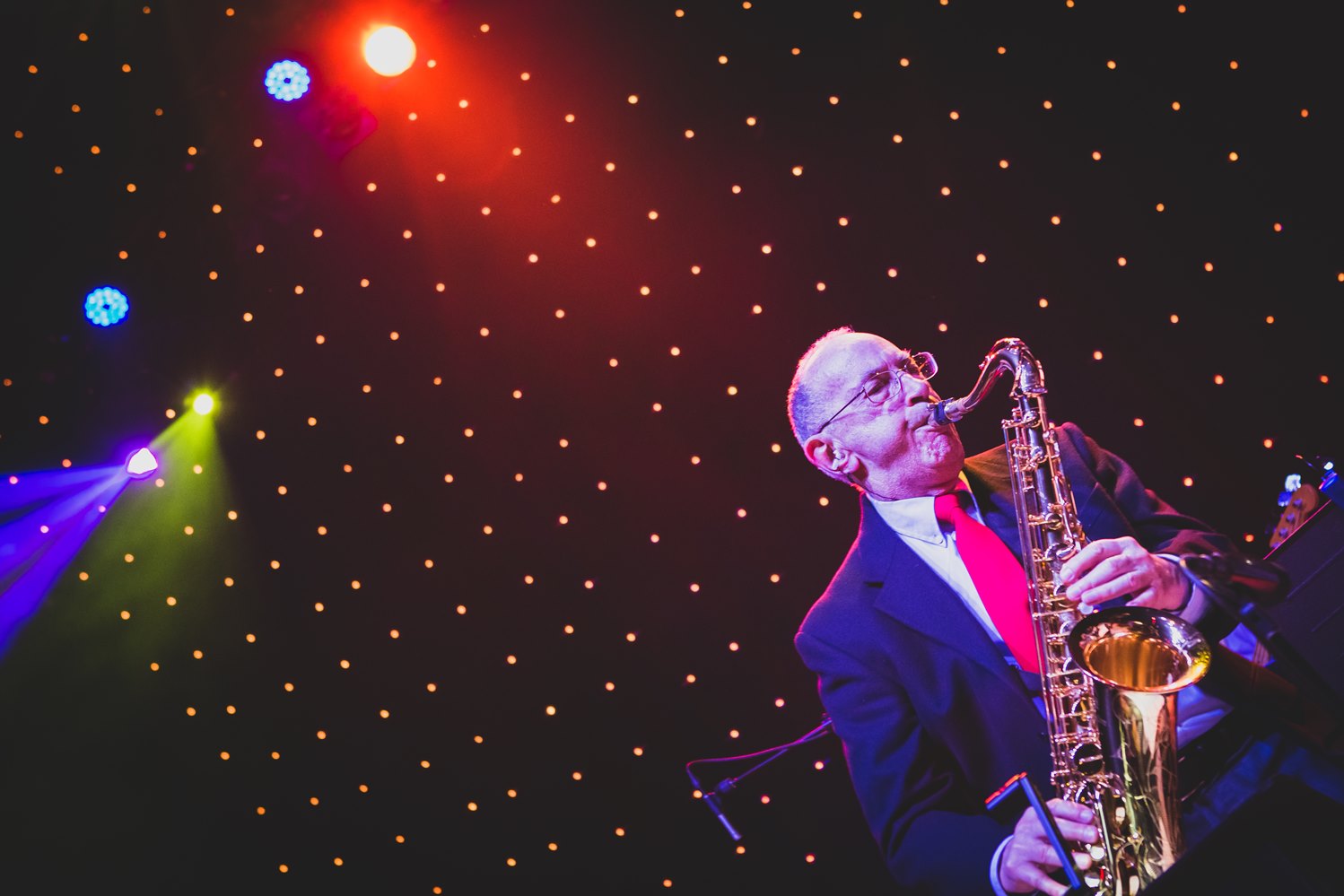 Photos - Stardusters Big Band