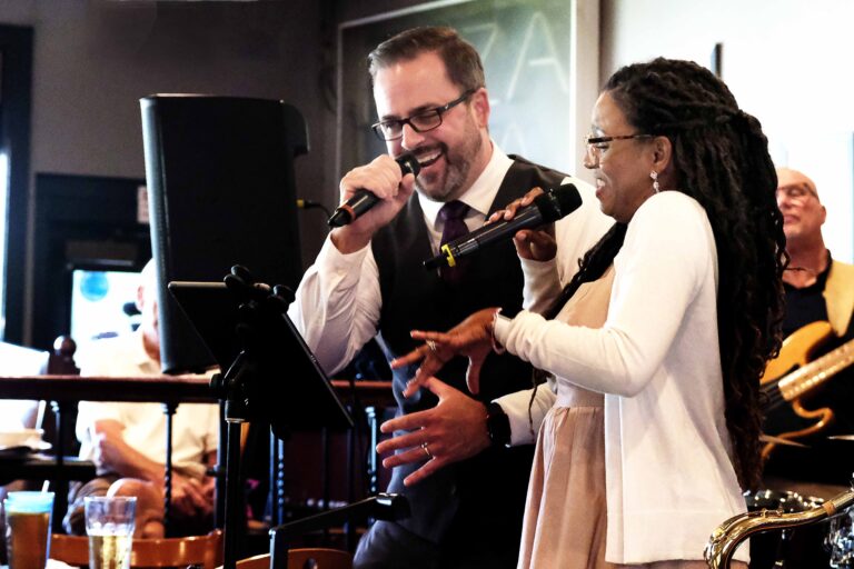 Photos - Stardusters Big Band