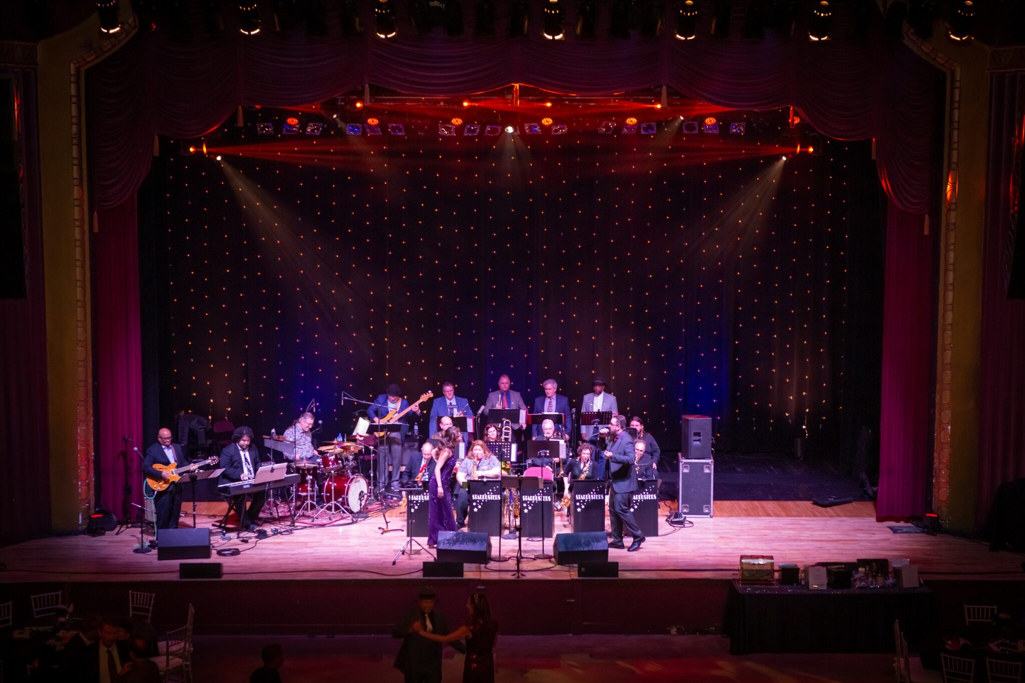 Photos - Stardusters Big Band